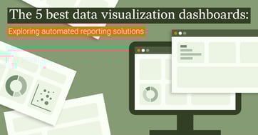 The Top Five Best Data Visualization Dashboards | Datylon